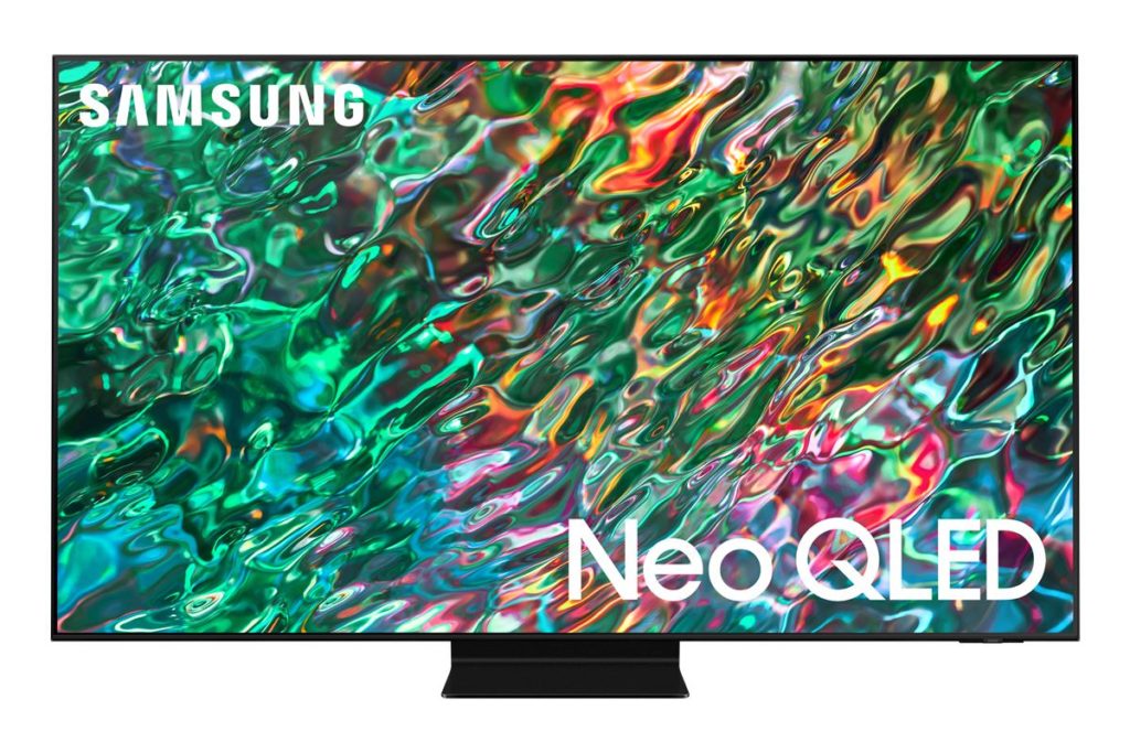 Samsung LED TV QE65QN90BATXXH