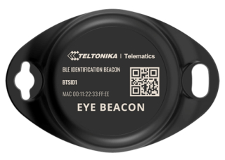 EYE BEACON