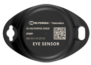 EYE SENSOR