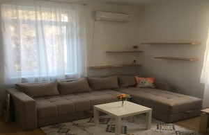 Iznajmljujem Stan-Apartman, Sarajevska, Beograd Grad