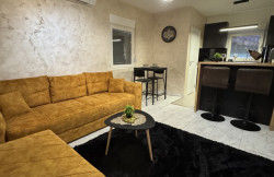 Stan-Apartman za Duži Najam, Ledine, Novi Beograd, Beograd, €45