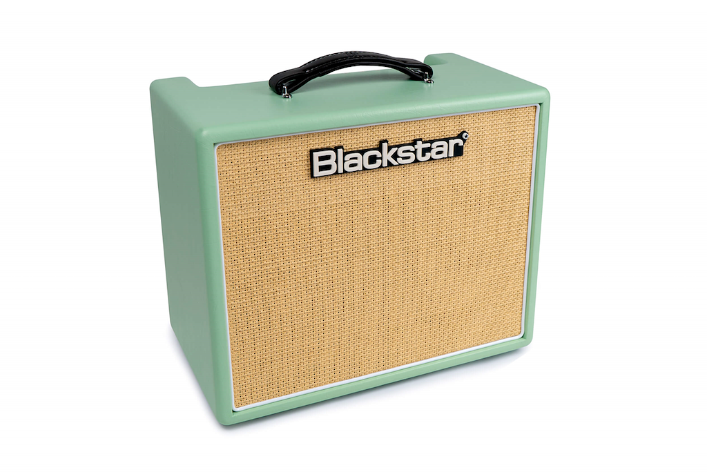 Blackstar HT 5R MKII Surf Green