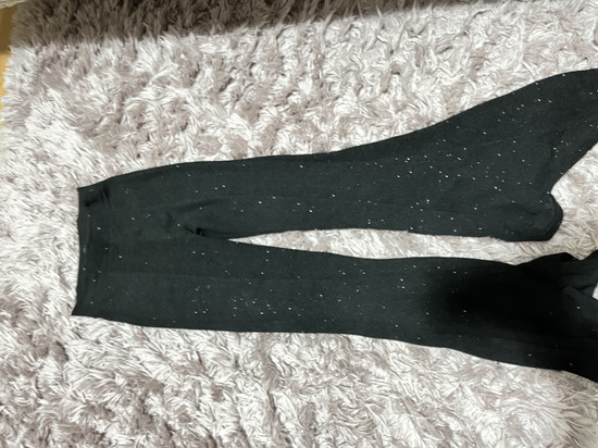 Bershka zvonaste pantalone