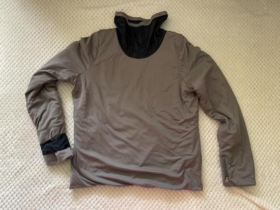 Nike duks jakna original L NOVO