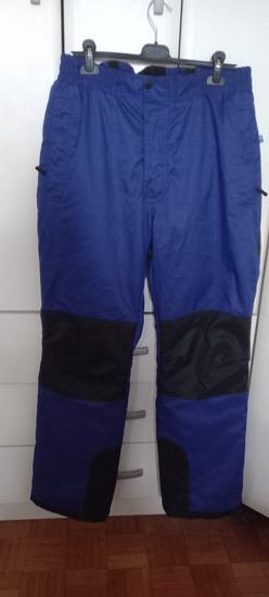 Ski pantalone