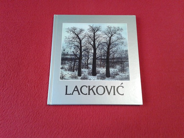 Ivan Lacković Croata (monografija) - Ivan Sedej