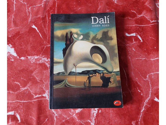 DALI - DAWN ADES