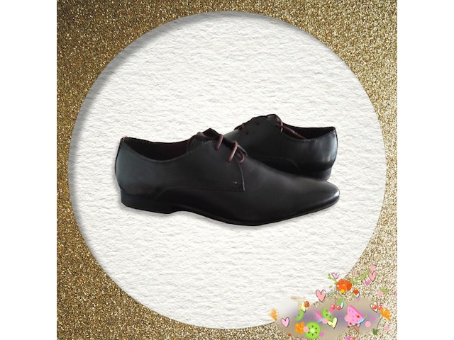 WALK LONDON kozne cipele 43, 5