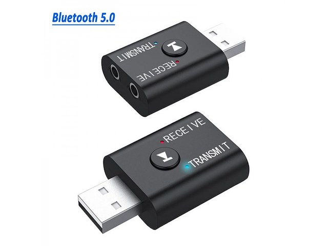 Bluetooth adapter TR6