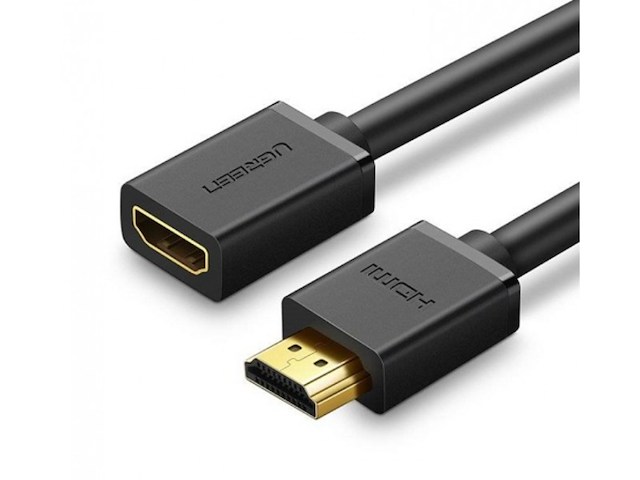 HDMI kabl muško-ženski 2.0m