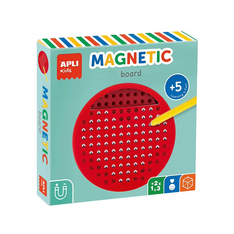 Mini magnetna tabla