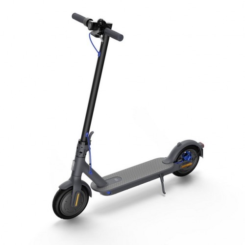 Xiaomi Mi Electric Scooter 3 EU (Grey)