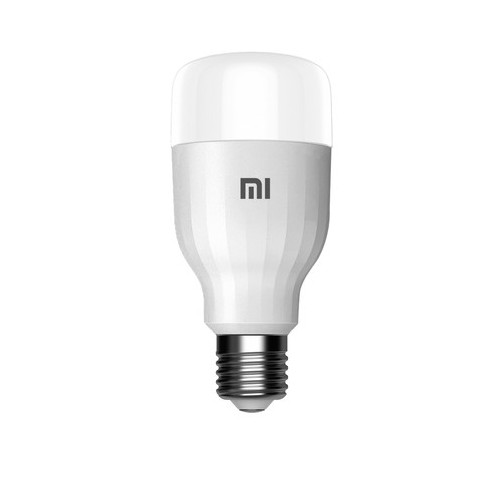 Xiaomi Mi Smart LED Bulb Essential (White and Color) EU