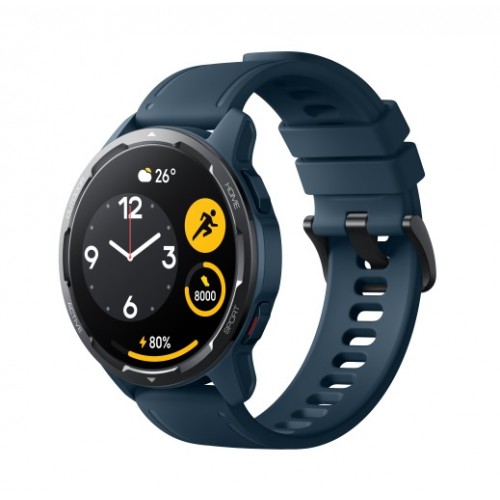 Xiaomi Watch S1 Active GL (Ocean Blue)