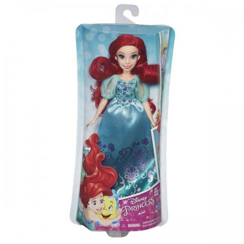 Lutka Ariel Disney 950071
