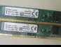 DDR3 4GB razne 1600