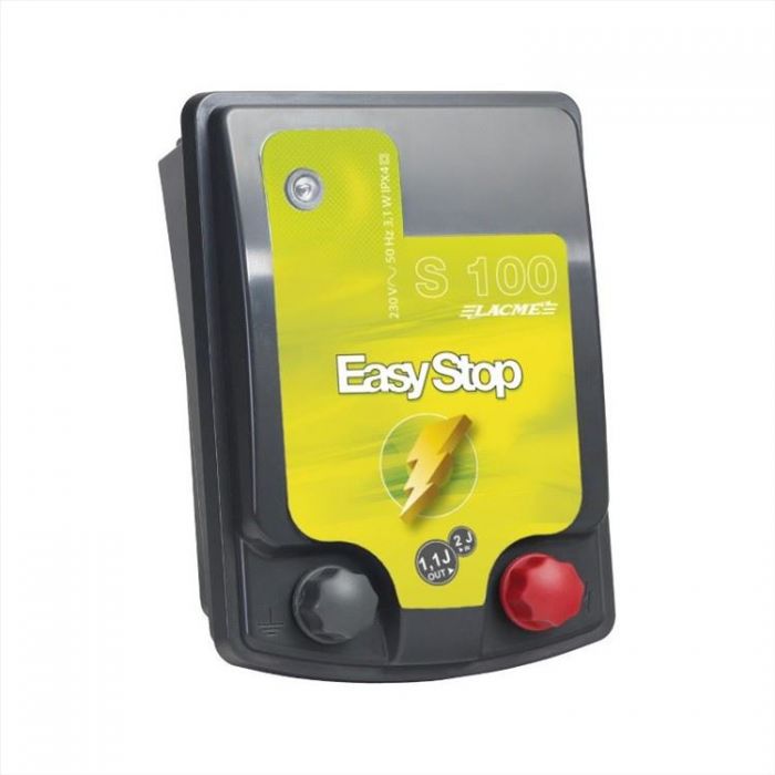 ELEKTRIČNI PASTIR EASY STOP S100