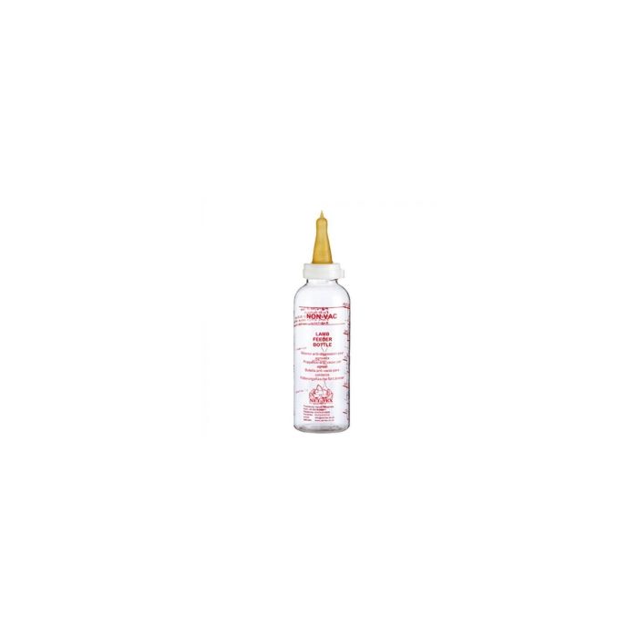 Flaša za napajanje jagnjadi 500ml