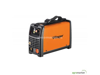 Aparat za zavarivanje Inverter TIG 162R Villager