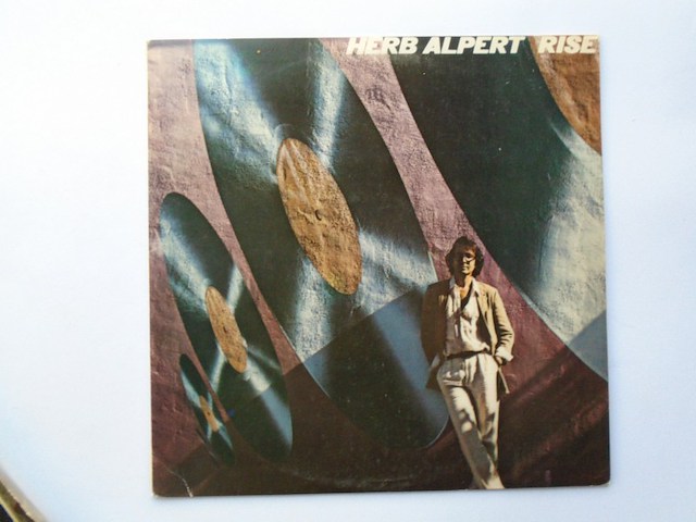 Herb Alpert , Rise