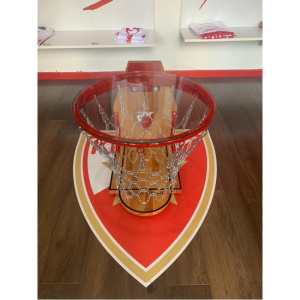 KK Crvena Zvezda koš sto