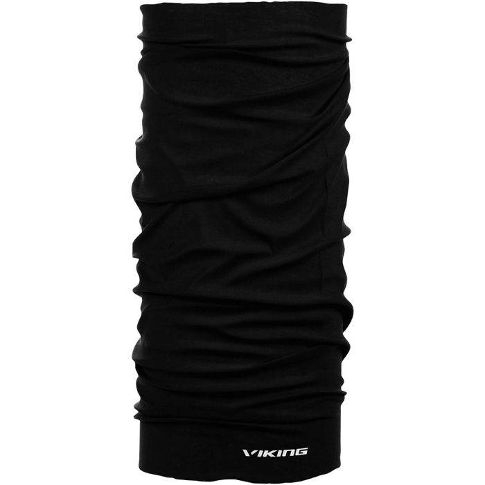 BANDANA VIKING black