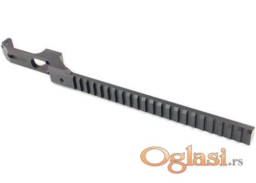 Picantinny šina za "Fx Impact"Saber Tactical