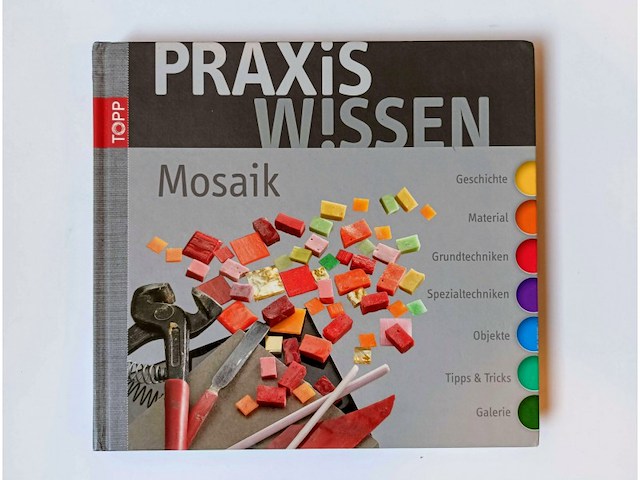 PRAXISWISSEN MOSAIK