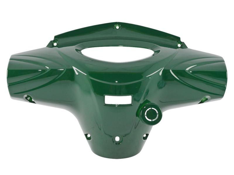 OSTALO Zadnja maska instrument table i prekidača (model GLX-A-1-2) zelena