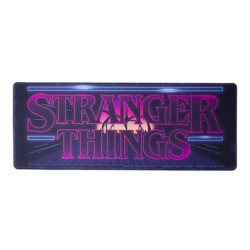 Paladone Stranger Things Arcade Logo Mouse Pad