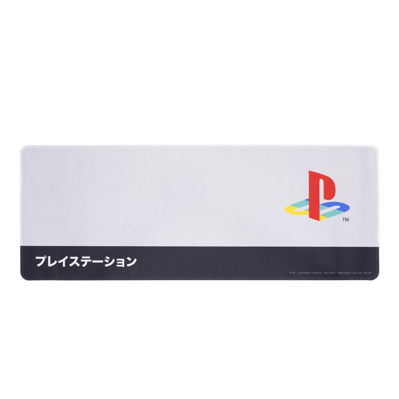 Paladone PlayStation Heritage Mouse Pad