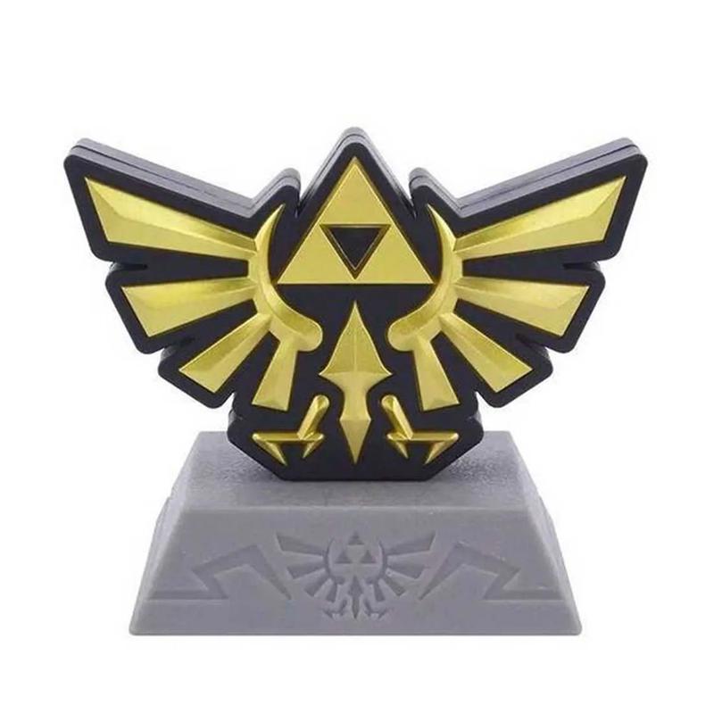 Paladone Zelda Hyrule Crest Icons Light