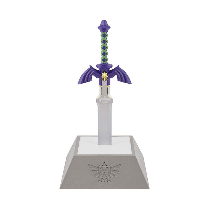 Paladone Master Sword Lamp V2