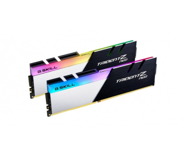 DDR4 16GB 3600MHz G.Skill TridentZ Neo RGB CL18 KIT2