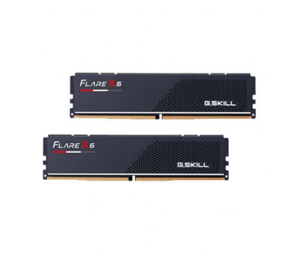 G.SKILL Flare X5 DDR5-6000MHz CL32 32GB Kit 2 (2x16GB) AMD EXPO