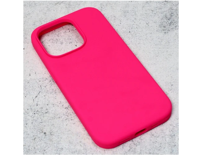 3G Summer color zaštitna maska pink za iPhone 14 Pro 6.1