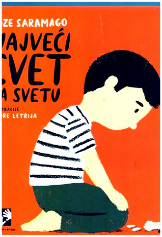 Najveći cvet na svetu