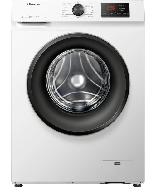 Gorenje WNHVB6X2SDS veš mašina 7kg 1200 obrtaja