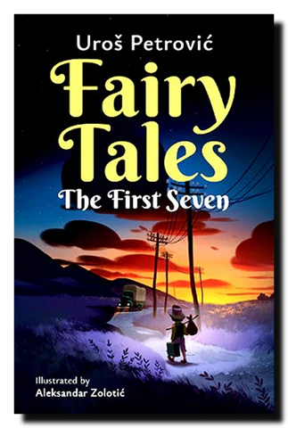 Fairy tales : the first seven