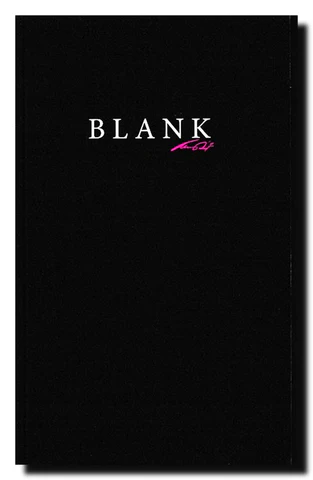 Blank