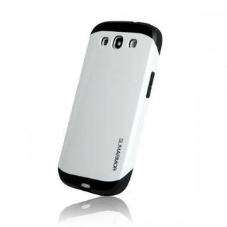 Galaxy S3 SlimArmor (CRVENA, TEGET, CRNA, BELA)