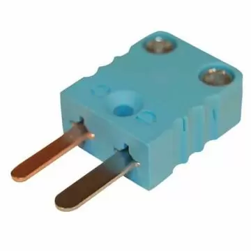 Konektor za terrmopar muški Miniature Digi-Sense, tip T