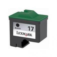 Kertridži za Štampače - KERTRIDŽ 10N0017 (17) BK ZA LEXMARK X75