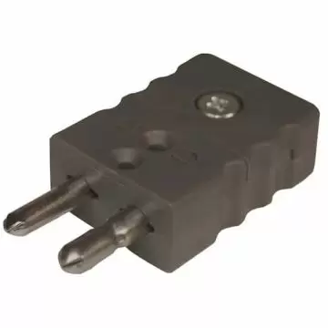 Konektor za terrmopar Digi-Sense, tip J, 5 kom