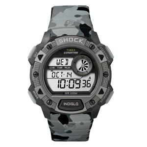 Sat Timex DIGITAL SHOCK EXPEDITION (TW4B00600CA)