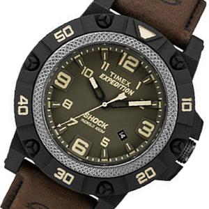 Sat Timex FIELD SHOCK EXPEDITION (TW4B01200CA)