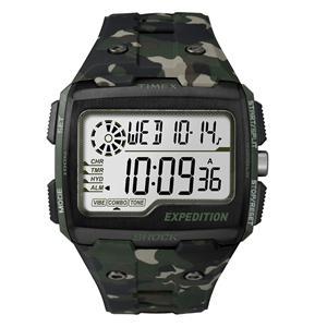 Sat Timex GRID SHOCK EXPEDITION (TW4B02900CA)