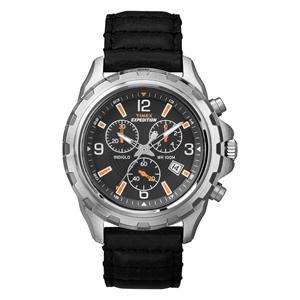 Sat Timex ANALOG PREMIUM EXPEDITION (T49985CA)