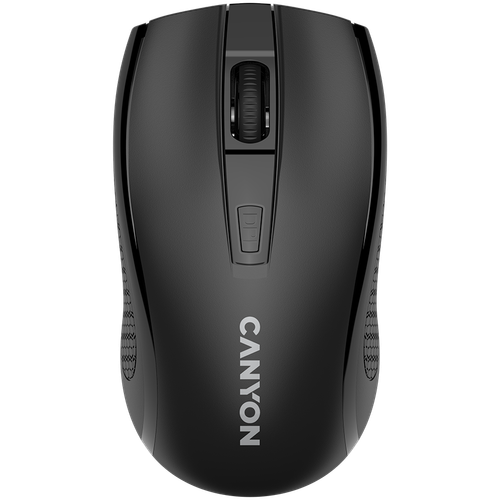 2.4Ghz wireless mice, 6 buttons