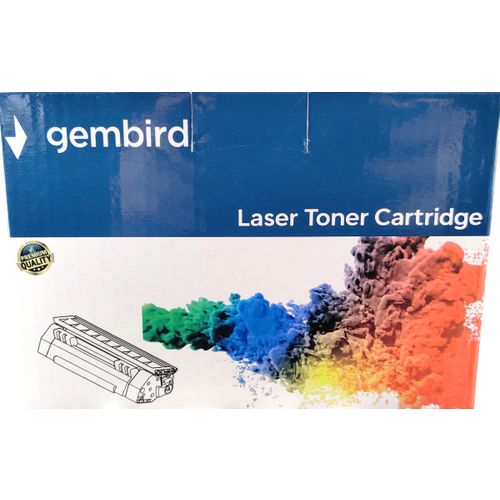 Toner Gembird 106R02183 3010 / 3040 / 3045 zam. kaseta za XEROX 2.2k